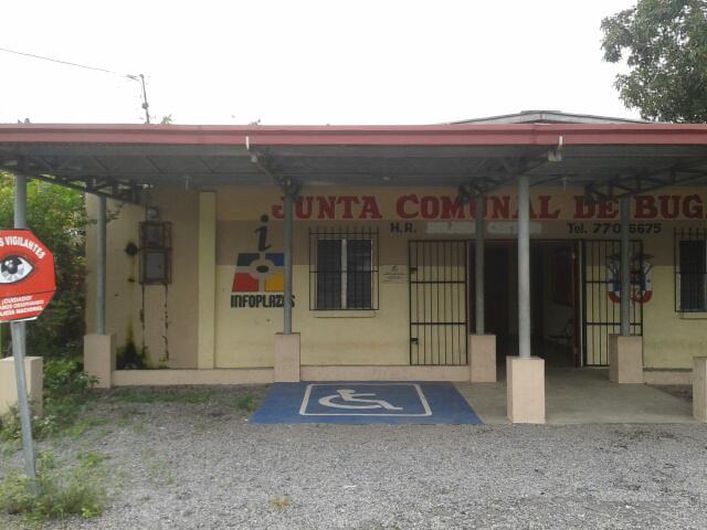 Chiriquí - Infoplazas A.I.P